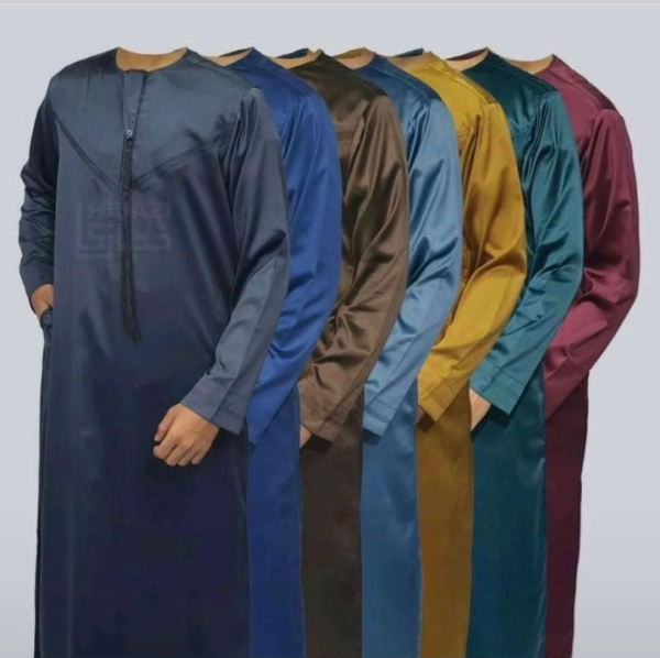 Jalabia – DirtCare